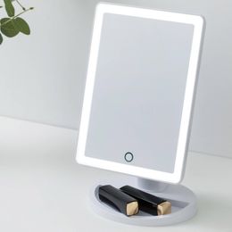 Pauleen Shining Soul Mirror LED-Schminkspiegel