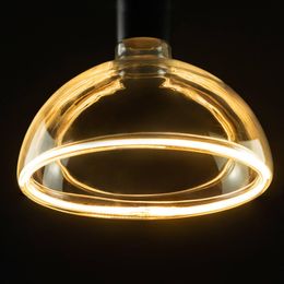 Segula LED-Lampe Bowl E27 6,2W Ambient dimmbar