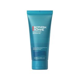 Biotherm Homme Aquafitness Shower Gel