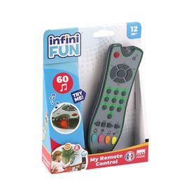 Infinifun My First Remote