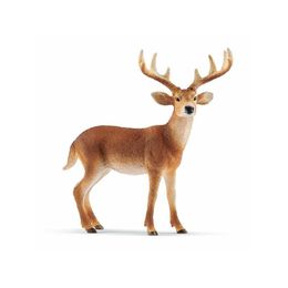 Schleich White-Tailed Buck