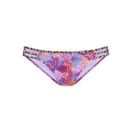 Buffalo Bikini-Hose 'Haruna' pink Gr. 32. Nachhaltig.