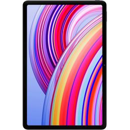 Xiaomi Tablet "Redmi Pad Pro 6+128GB", Tablets/E-Book Reader, grau (graphite gray)B:28cm H:18,18cm T:0,75cm