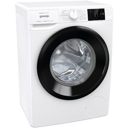 A (A bis G) Gorenje Waschmaschine "WAVE NEI74SAP" Waschmaschinen nur 47 cm tief weiß Bestseller