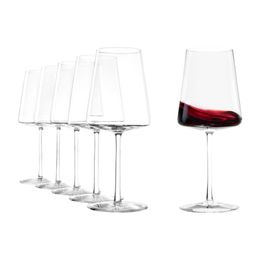St&ouml;lzle Lausitz St&ouml;lzle Lausitz Bordeauxgl&auml;ser Power 648 ml 6er Set