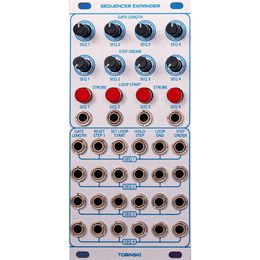 Tobinski Sequencer Expander