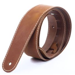Fame Strap Custom 6 Cognac