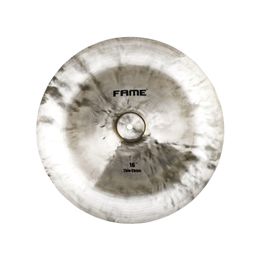 Fame Wahoon China 16" B20 Bronze