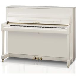 KAWAI K 200 WH/P