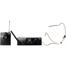 AKG WMS 40 Mini Sport Set / ISM2 864,375 MHz