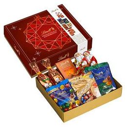 Lindt Weihnachtliche Kostbarkeiten Schokolade 920,0 g