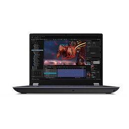 Lenovo ThinkPad P16 Gen 2 Notebook 40,6 cm (16,0 Zoll), 64 GB RAM, 1 TB SSD, Intel® Core™ i9-13980HX