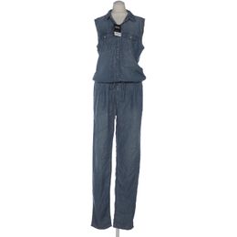 Esprit Damen Jumpsuit/Overall, blau, Gr. 36