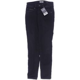 Pepe Jeans Damen Jeans, schwarz, Gr. 25