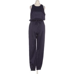 Missguided Damen Jumpsuit/Overall, blau, Gr. 36