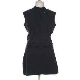 NIKE GOLF Damen Jumpsuit/Overall, schwarz, Gr. 42