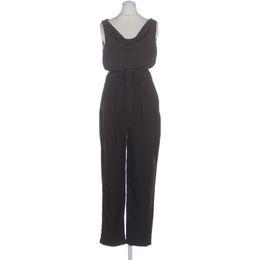 ASOS Petite Damen Jumpsuit/Overall, schwarz, Gr. 38