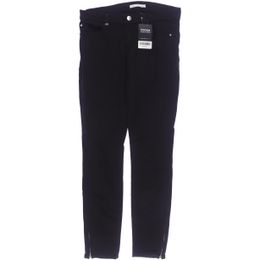 BOSS by Hugo BOSS Damen Jeans, schwarz, Gr. 26