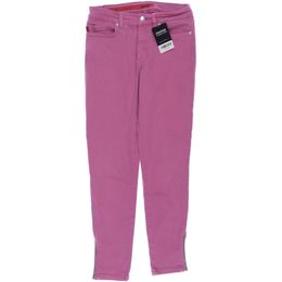 Hugo by Hugo Boss Damen Jeans, pink, Gr. 27