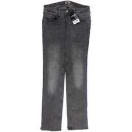 Hilfiger Denim Damen Jeans, grau, Gr. 29