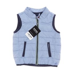 s.Oliver Herren Jacke, hellblau, Gr. 80