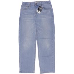 Levi's Levis Herren Jeans, hellblau, Gr. 164