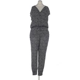 Cartoon Damen Jumpsuit/Overall, schwarz, Gr. 38