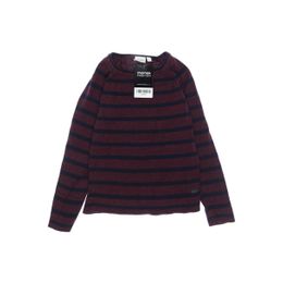 name it Herren Pullover, bordeaux, Gr. 116