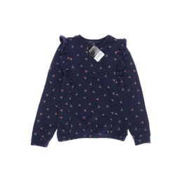 Okaidi Damen Hoodies & Sweater, marineblau, Gr. 140