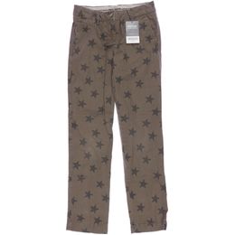 Scotch R'Belle Scotch R'Belle Damen Stoffhose, braun, Gr. 140