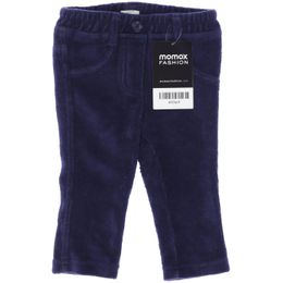 United Colors Of Benetton Damen Stoffhose, marineblau, Gr. 68