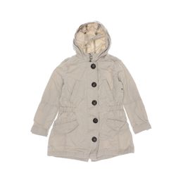 United Colors Of Benetton Damen Jacke, beige, Gr. 134