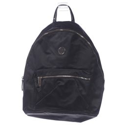 Tommy Hilfiger Damen Rucksack, schwarz, Gr.