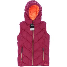 CMP Damen Jacke, pink, Gr. 152