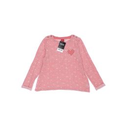 s.Oliver Damen Pullover, pink, Gr. 128