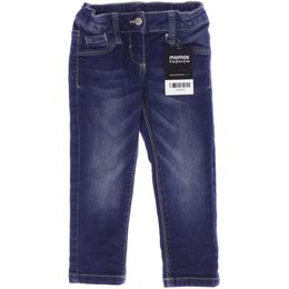 s.Oliver Damen Jeans, marineblau, Gr. 92