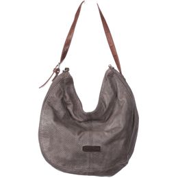 Liebeskind Berlin Damen Handtasche, grau, Gr.