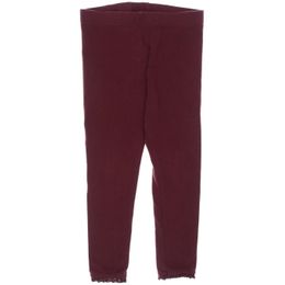 next Damen Stoffhose, bordeaux, Gr. 110