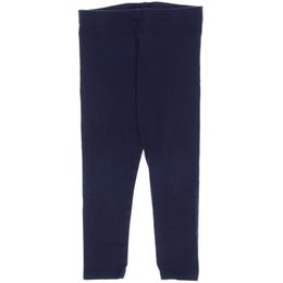 next Damen Stoffhose, marineblau, Gr. 110