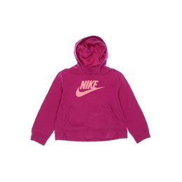 Nike Damen Hoodies & Sweater, pink, Gr. 134