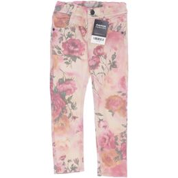 name it Damen Stoffhose, pink, Gr. 110