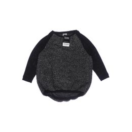 name it Damen Pullover, grau, Gr. 116