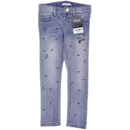 name it Damen Jeans, blau, Gr. 110