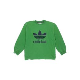 Adidas Herren Hoodies & Sweater, grün, Gr. 152