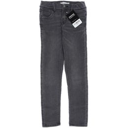 name it Damen Jeans, grau, Gr. 122