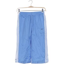 Nike Herren Stoffhose, blau, Gr. 146