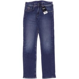 Pepe Jeans Herren Jeans, blau, Gr. 152