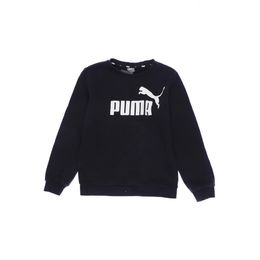 Puma Herren Hoodies & Sweater, schwarz, Gr. 152