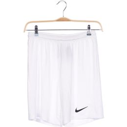 Nike Herren Shorts, weiß, Gr. 48