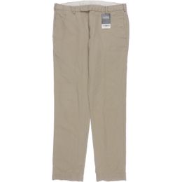 Polo Ralph Lauren Herren Stoffhose, beige, Gr. 32